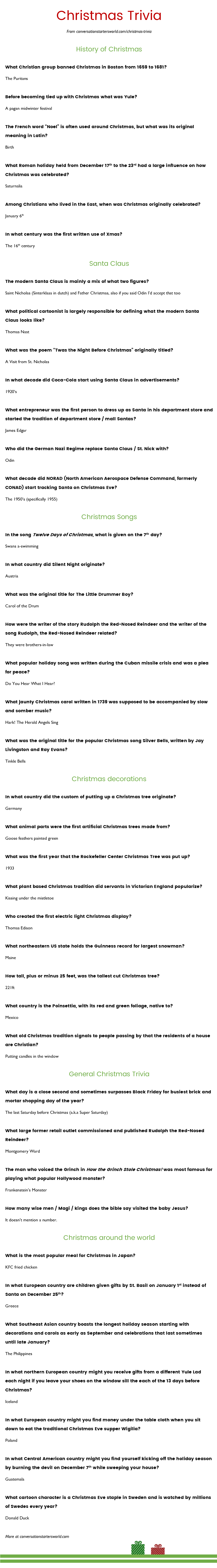 80s Trivia Questions And Answers Printable 80s Trivia Questions And Answers Printable