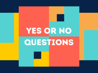 150 Yes or No Questions